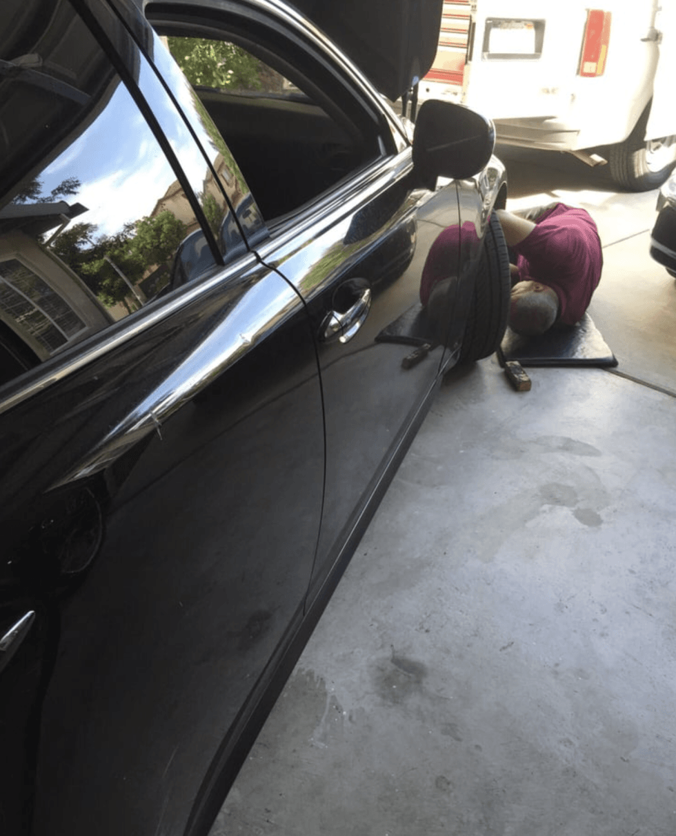 Mr. Cincinnati Mobile Mechanic - Auto Repair - Cincinnati, OH