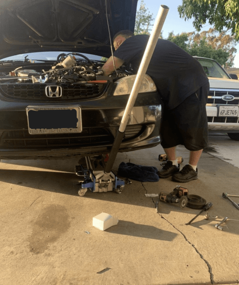 Mr. Cincinnati Mobile Mechanic - Auto Repair - Cincinnati, OH